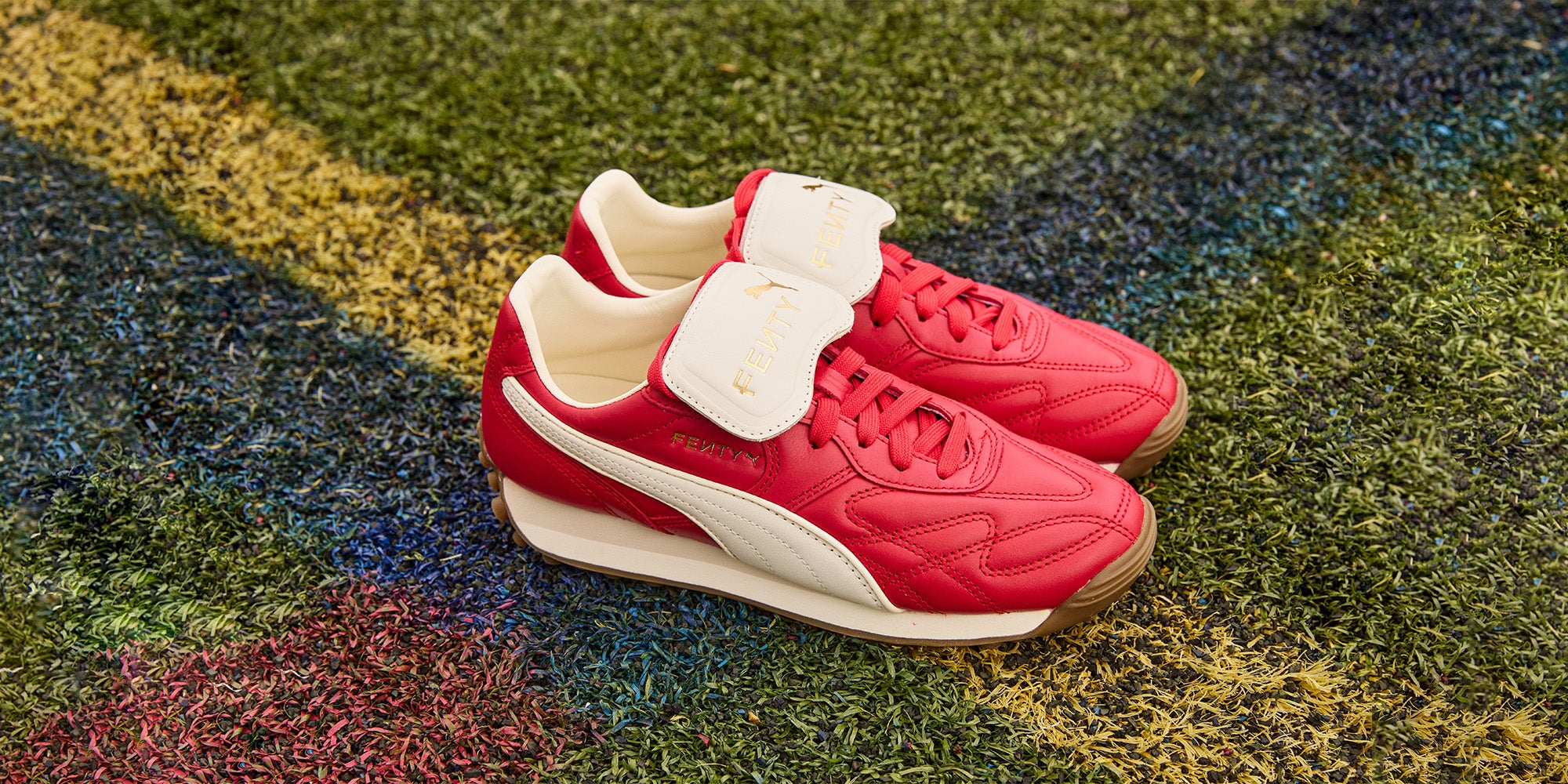 Introducing: CNCPTS Editorial for FENTY x PUMA Avanti