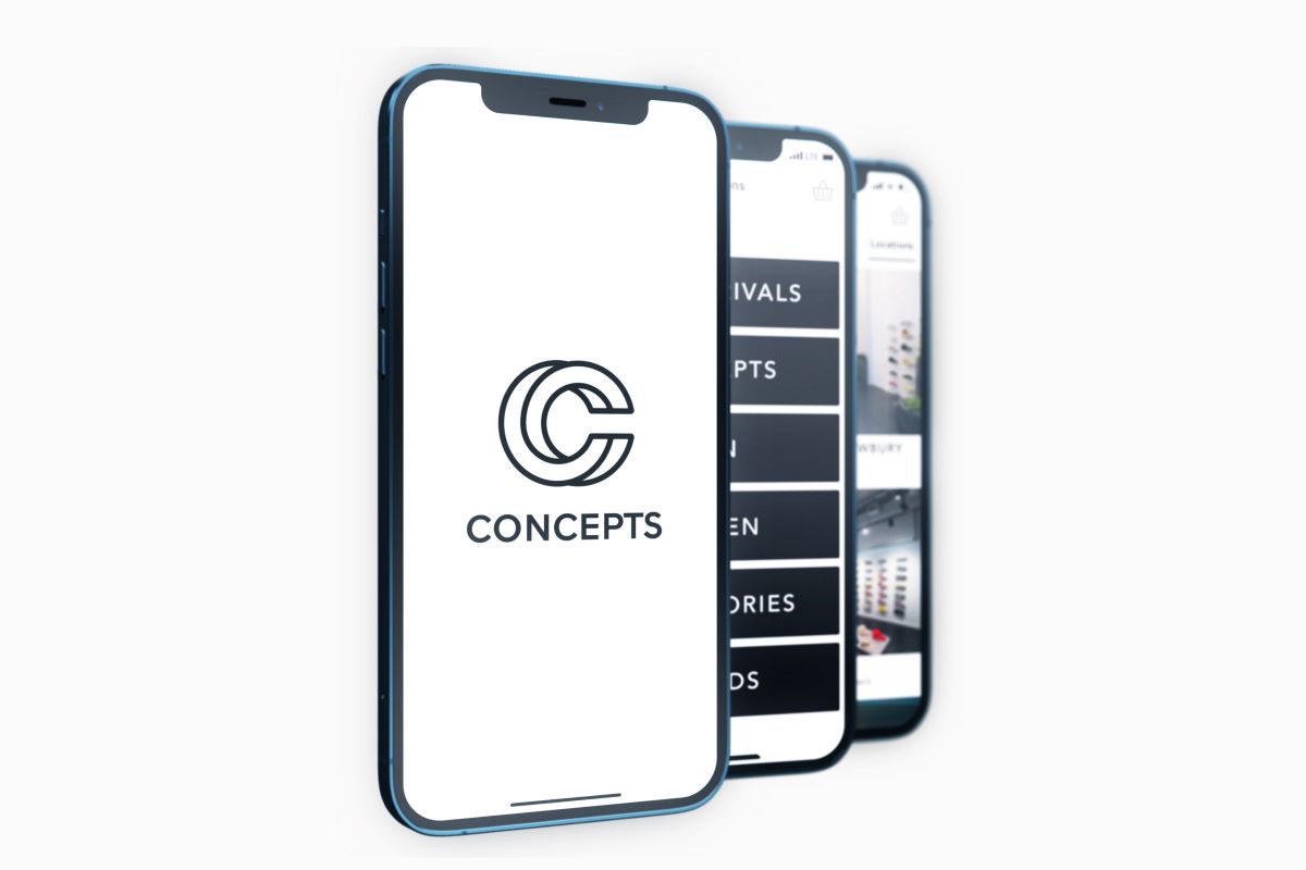 Introducing the Concepts Mobile App – CNCPTS
