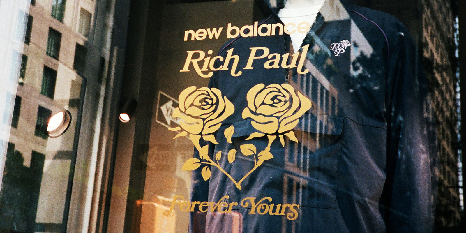 Concepts Celebrates Rich Paul x New Balance 550 with Children’s Aid NY ...