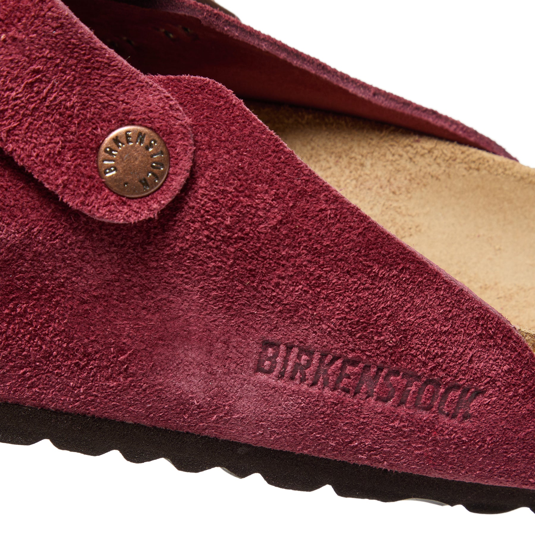 Birkenstock Boston (Zinfandel) – CNCPTS Birkenstock Boston (Zinfandel) – CNCPTS