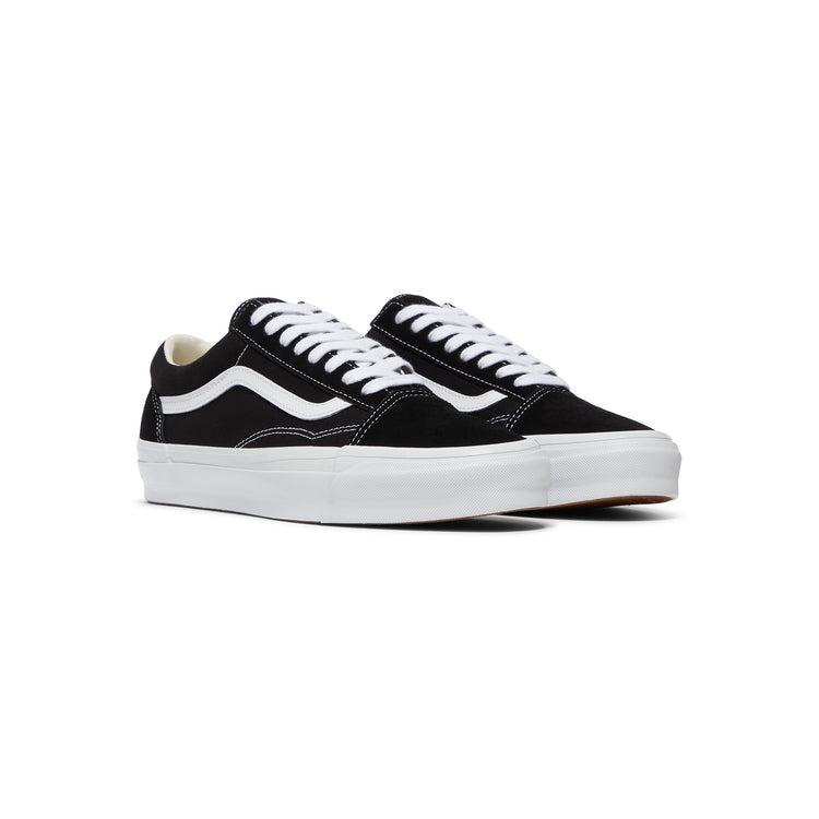 Vans Old Skool LX (Black/White) – CNCPTS