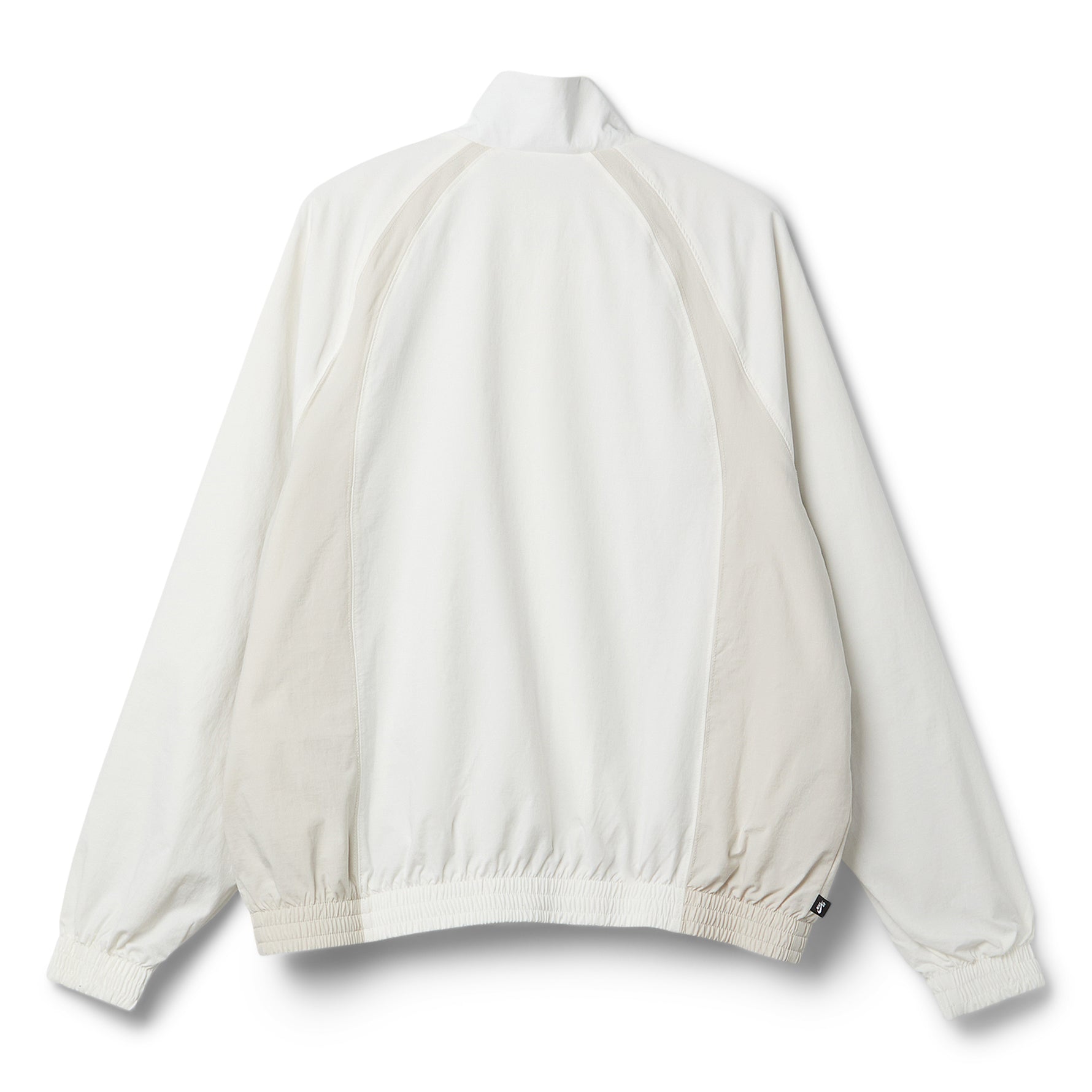 Nike SB Woven Skate Jacket (Sail/Light Bone/Black) – CNCPTS