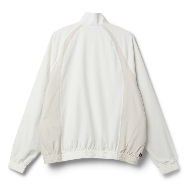 Nike SB Woven Skate Jacket (Sail/Light Bone/Black) – CNCPTS