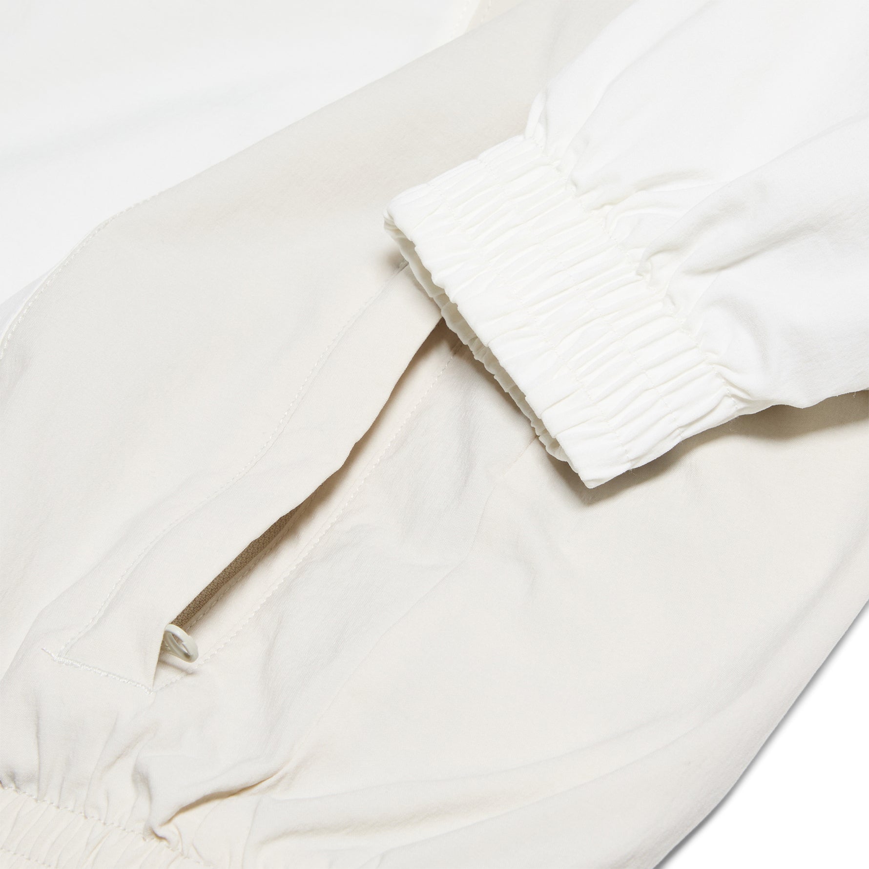 Nike SB Woven Skate Jacket (Sail/Light Bone/Black) – CNCPTS