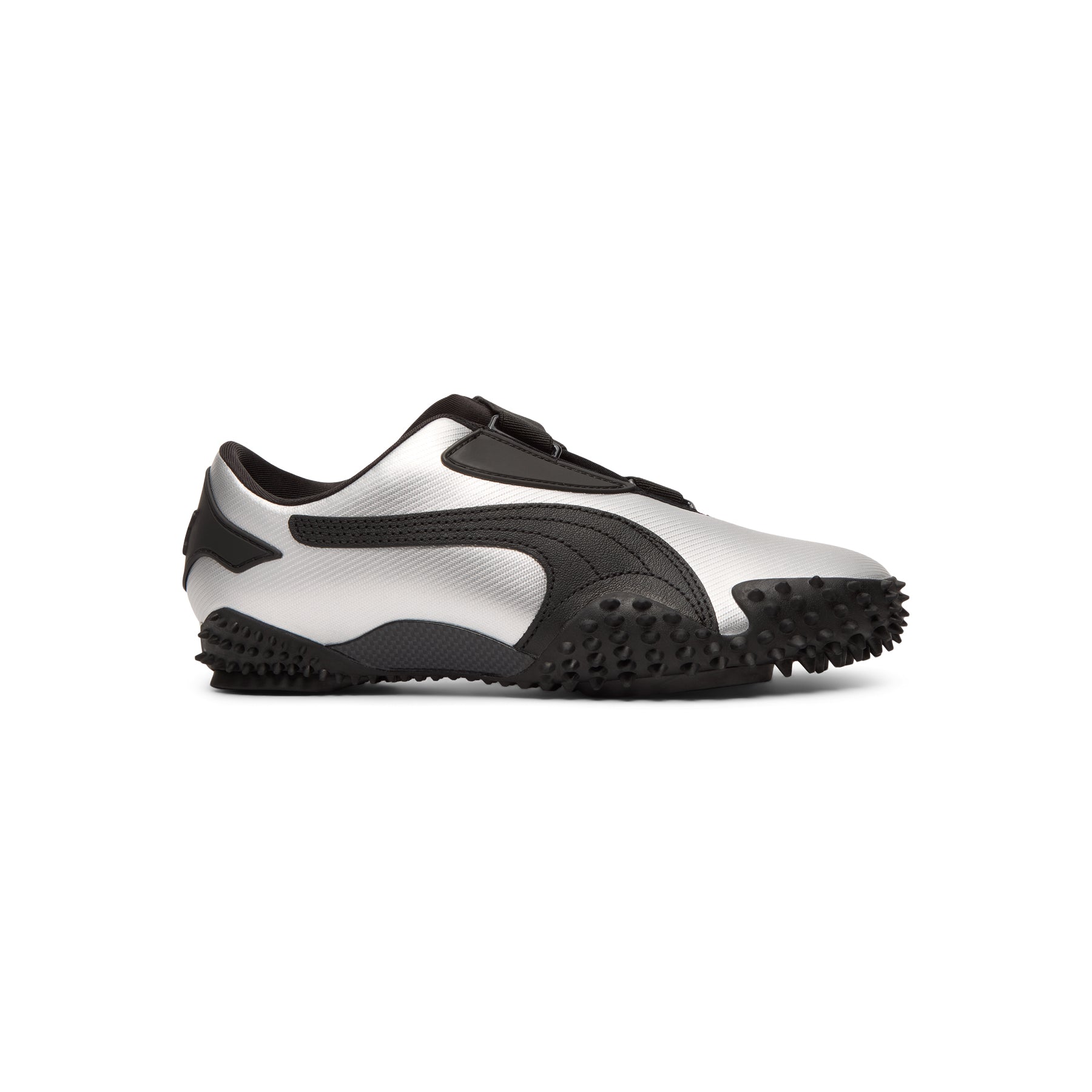 Puma Mostro Metal (Gray) – CNCPTS