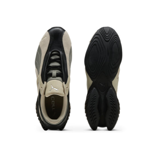 Puma Cell Geo 1 (Black/Birch Tree) – CNCPTS