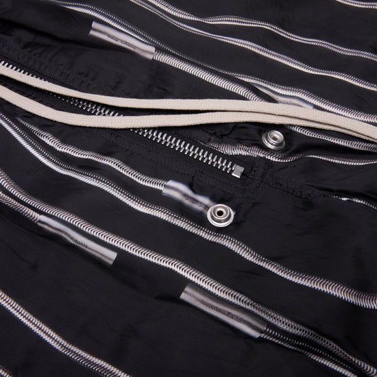 Rick Owens Bela Boxers (Black/Pearl) – CNCPTS