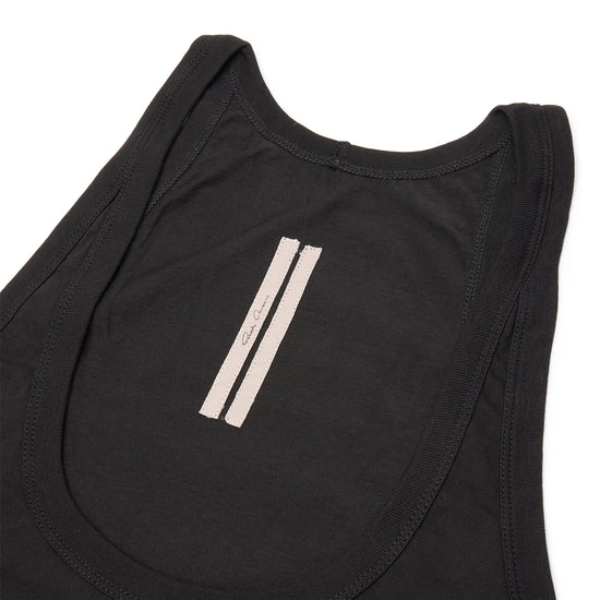 Rick Owens Pony Tank (Black) – CNCPTS