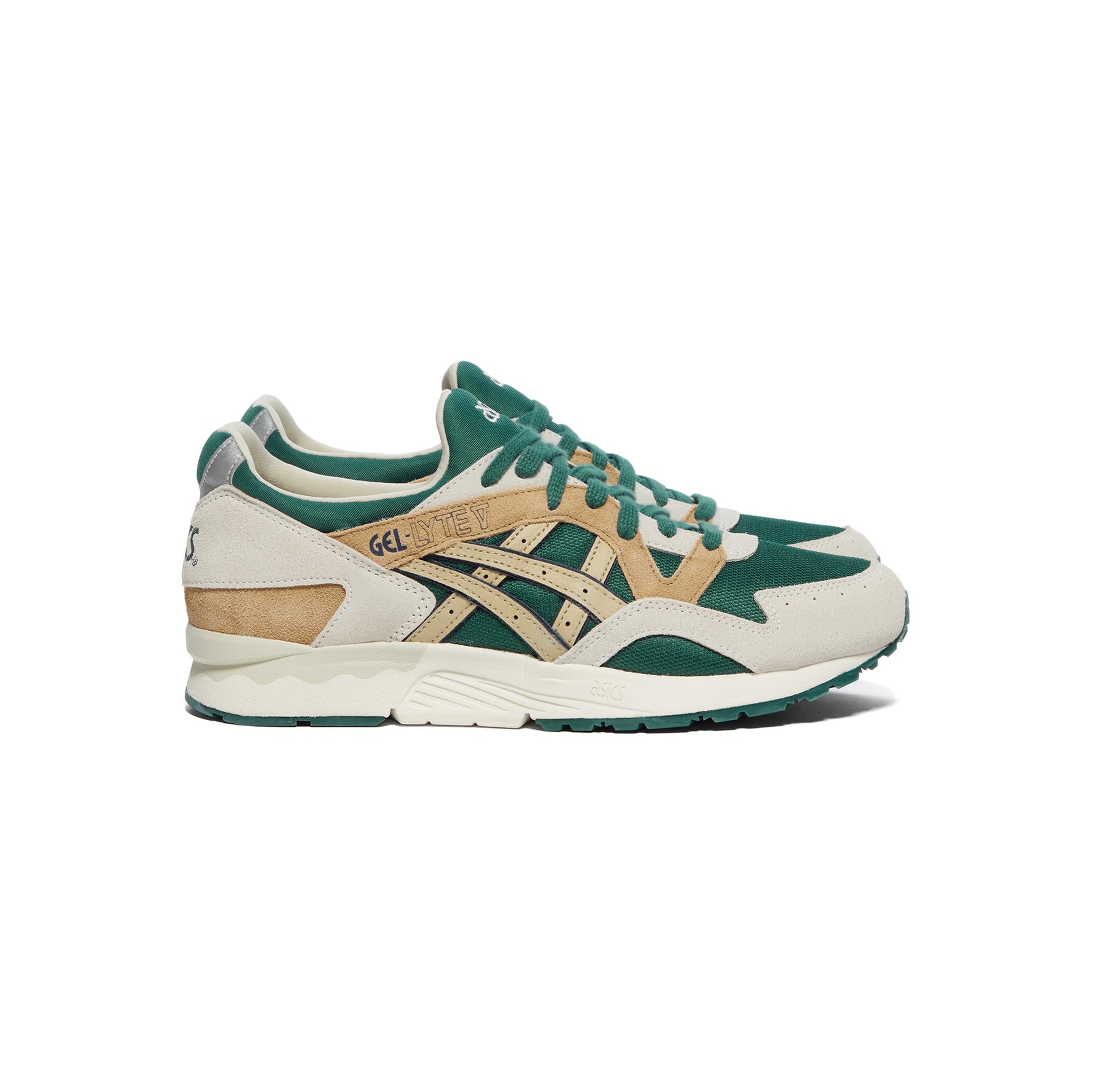 Asics – CNCPTS