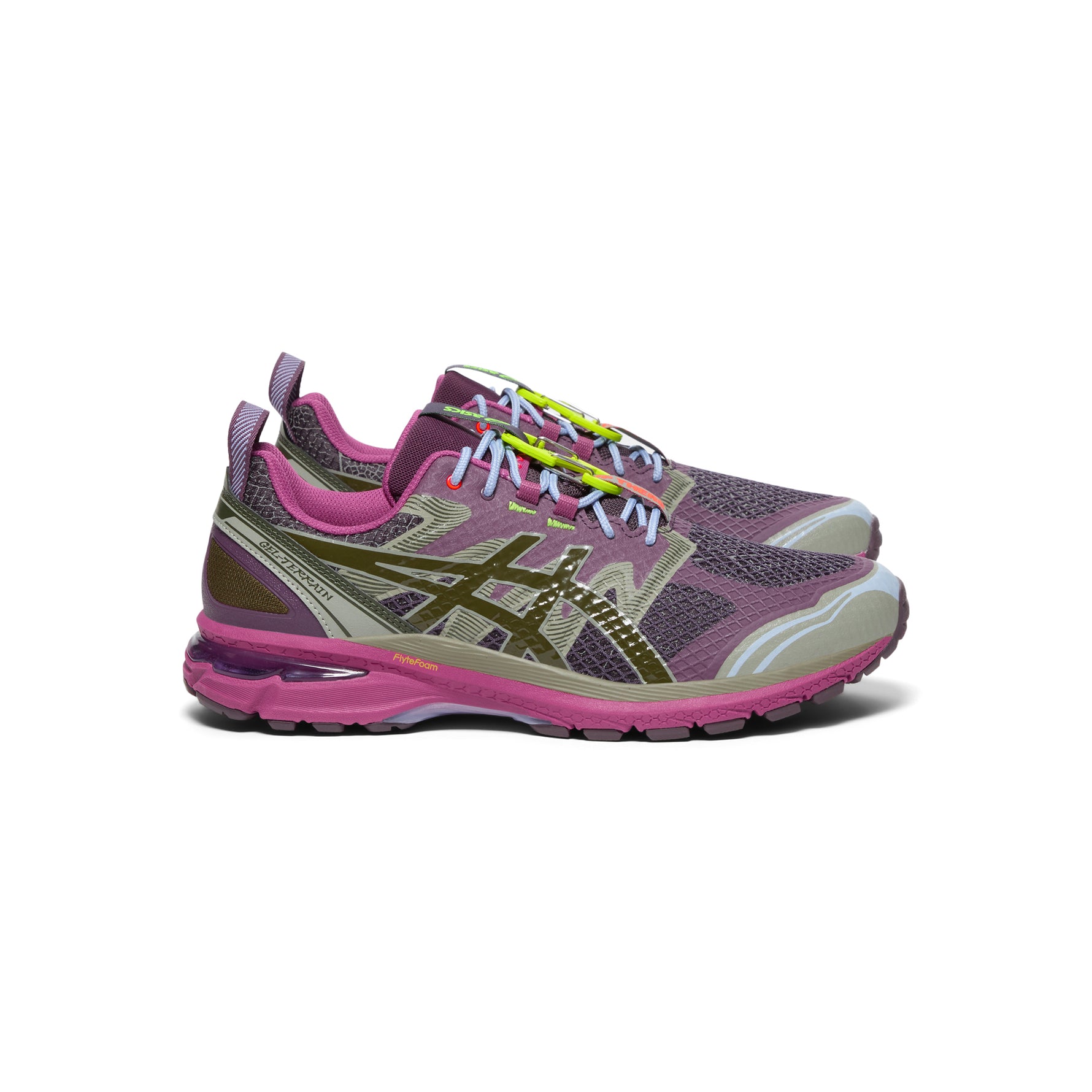 Asics – CNCPTS