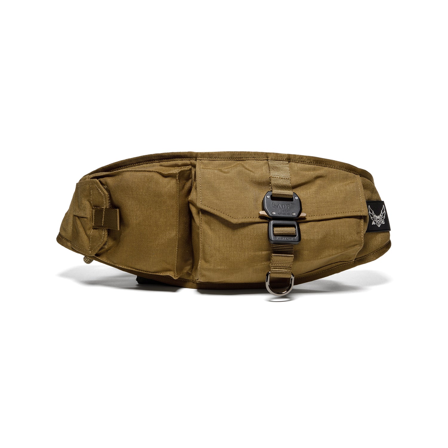 Atomic Mission Gear – CNCPTS