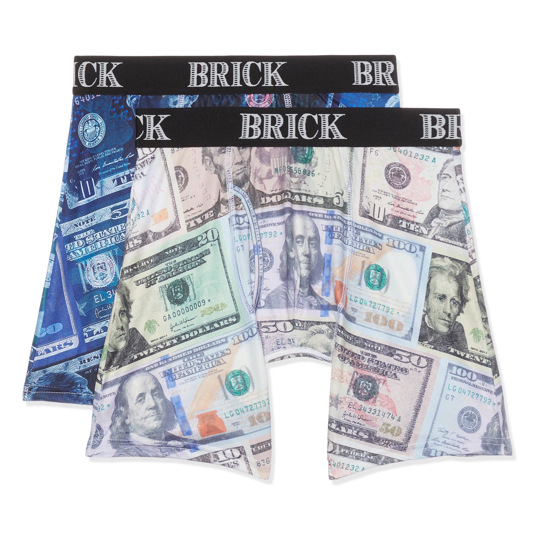 BRICK UNDERNEATH – CNCPTS