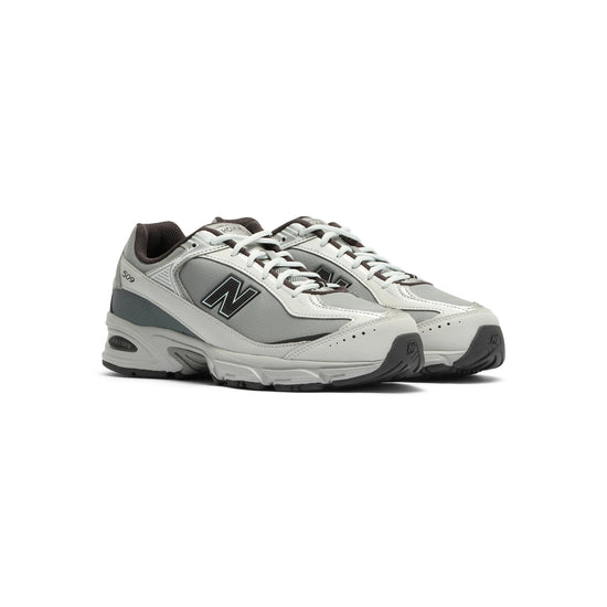 CDG HOMME x New Balance 509 (Grey) – CNCPTS
