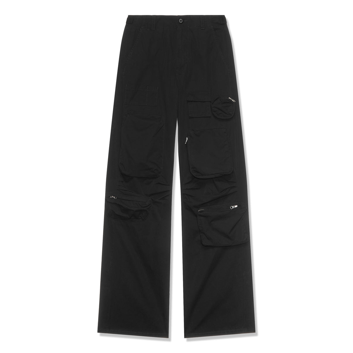 MM6 Maison Cargo Margiela Pants (Black) – CNCPTS