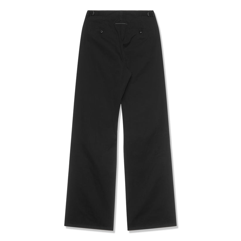 MM6 Maison Cargo Margiela Pants (Black) – CNCPTS