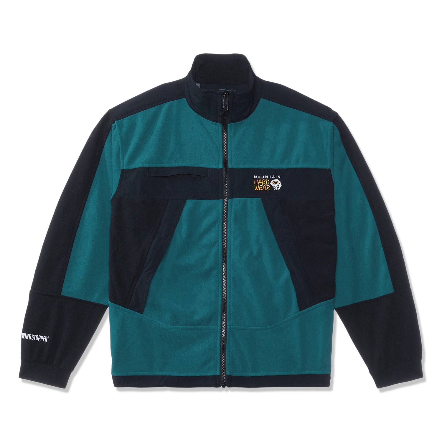Mountain Hardware – CNCPTS