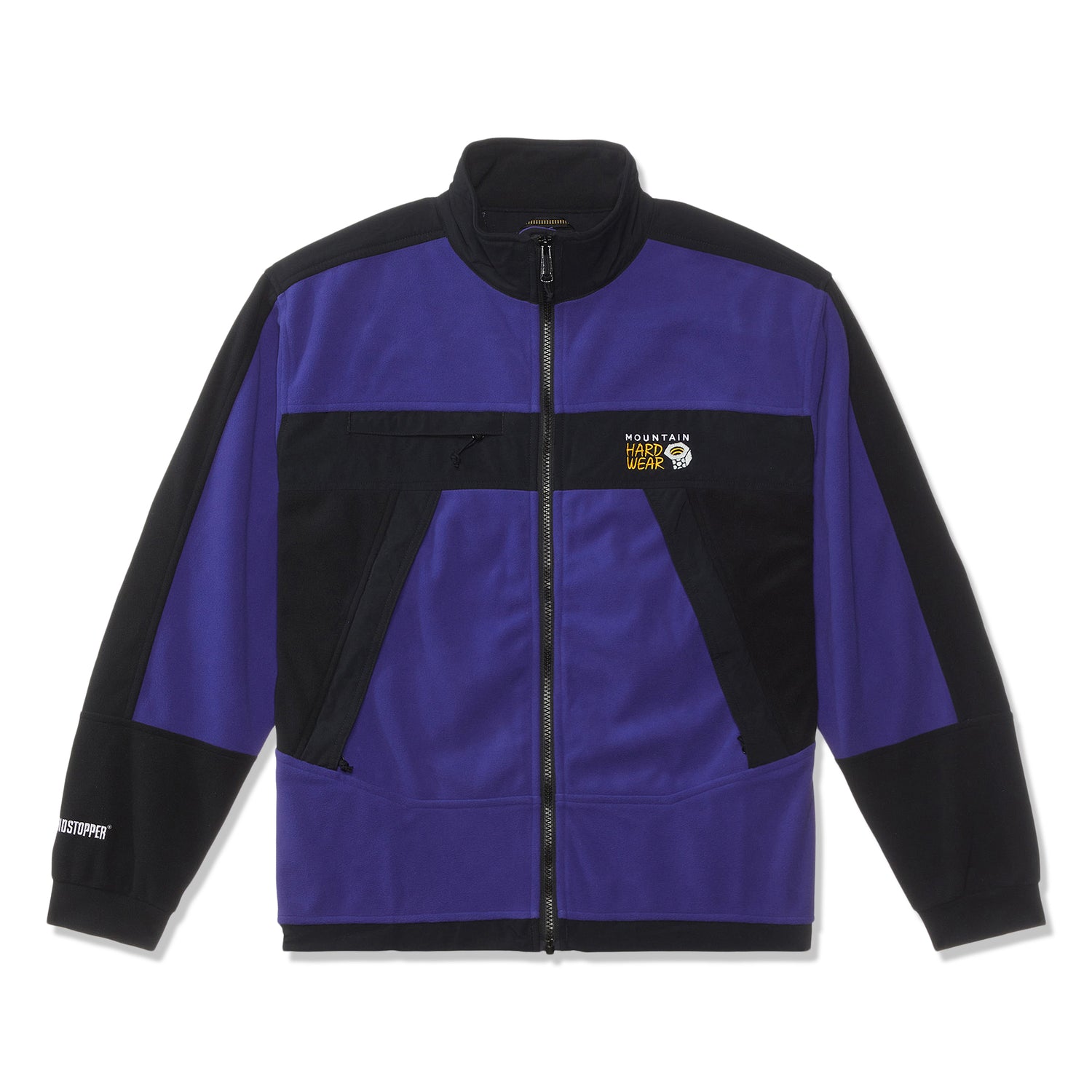 Mountain Hardware – CNCPTS