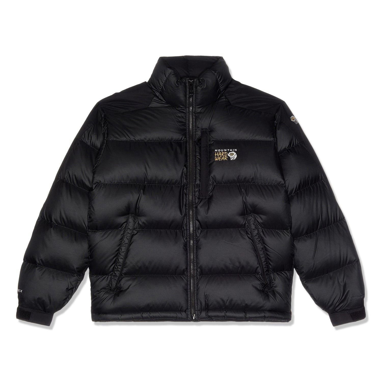 Mountain Hardware – CNCPTS