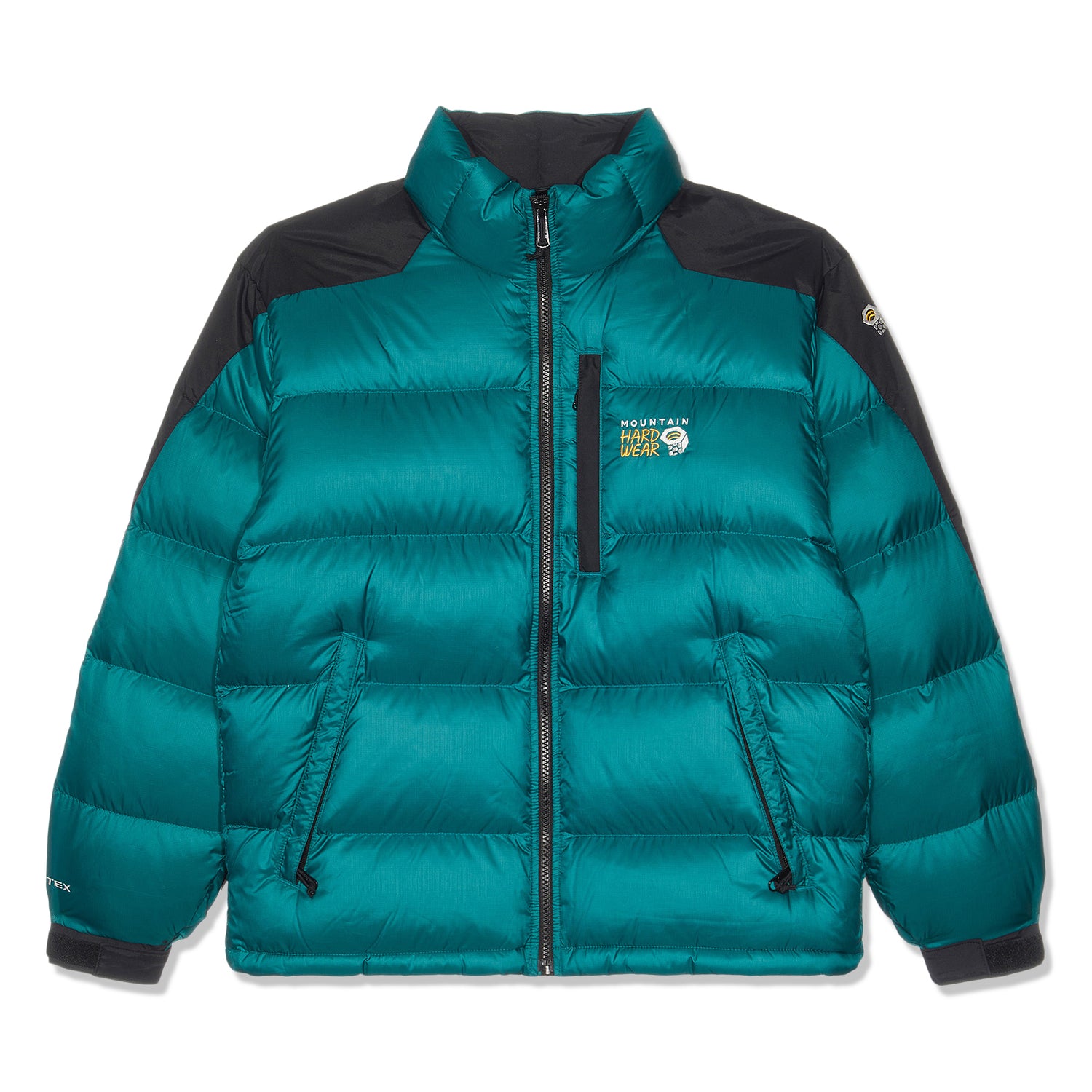 Mountain Hardware – CNCPTS