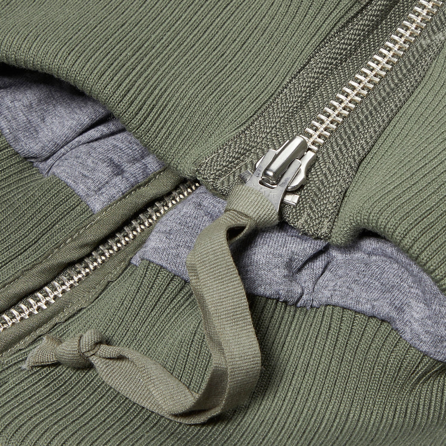 NSF Neil Bomber Jacket (Army) – CNCPTS