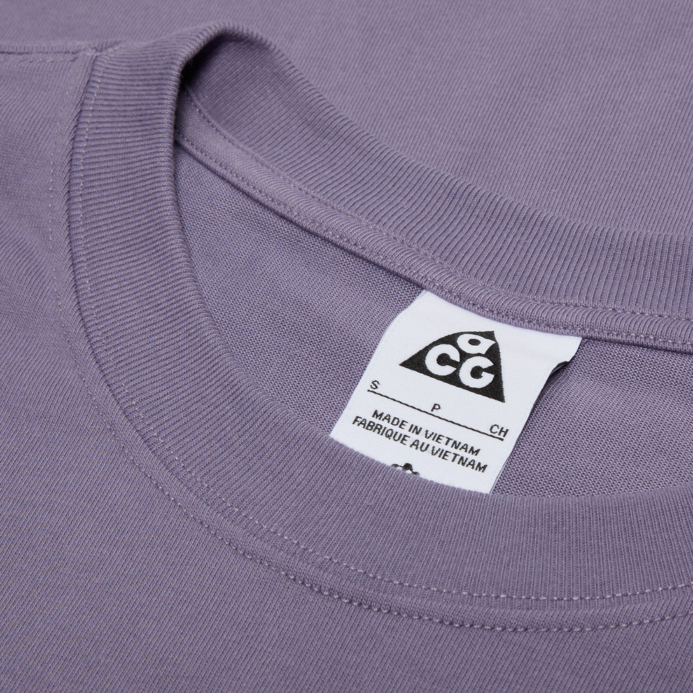 Nike ACG "Lungs" Long Sleeve T-Shirt (Daybreak) – CNCPTS