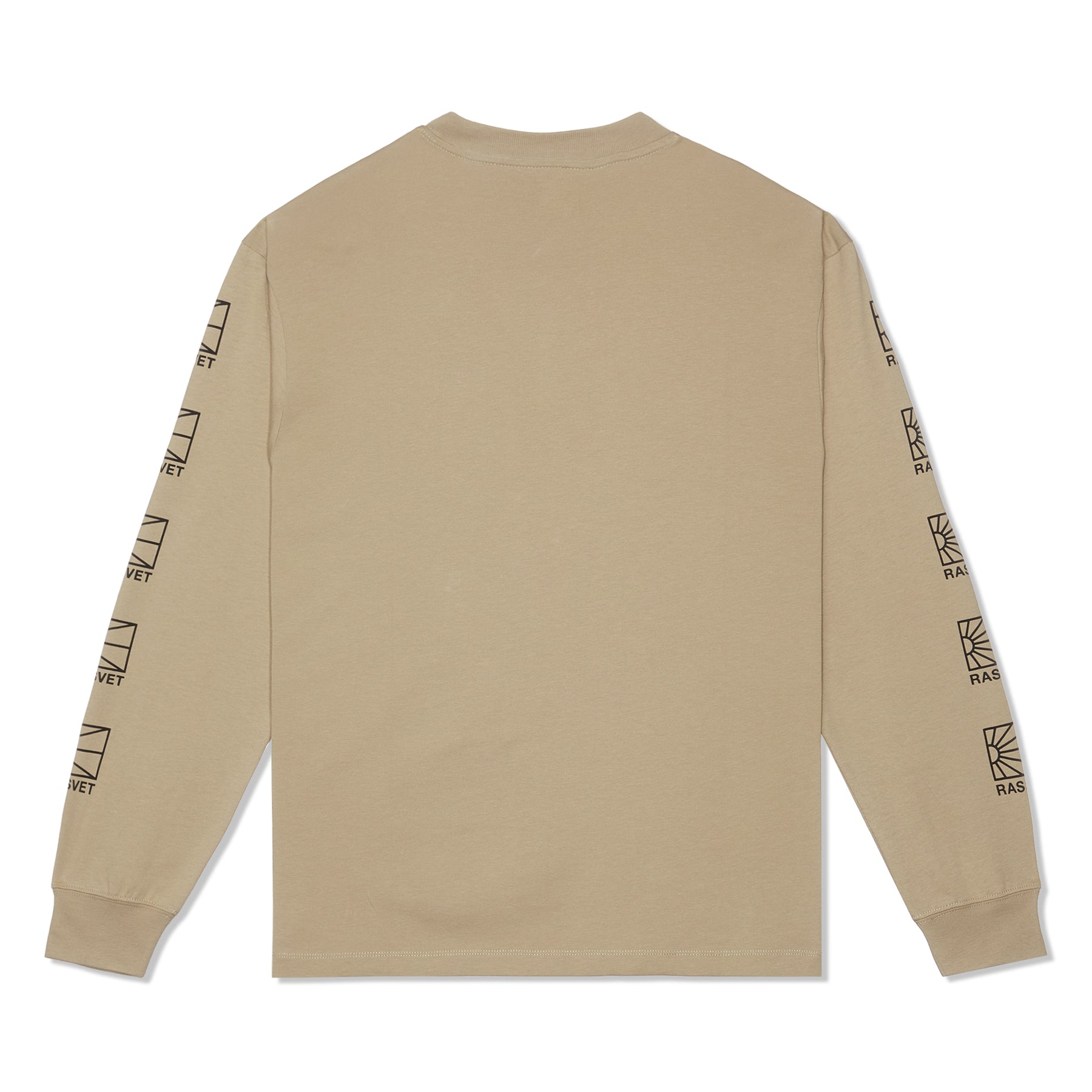 Rassvet Long Sleeve Store | www.changeyourwindows.com