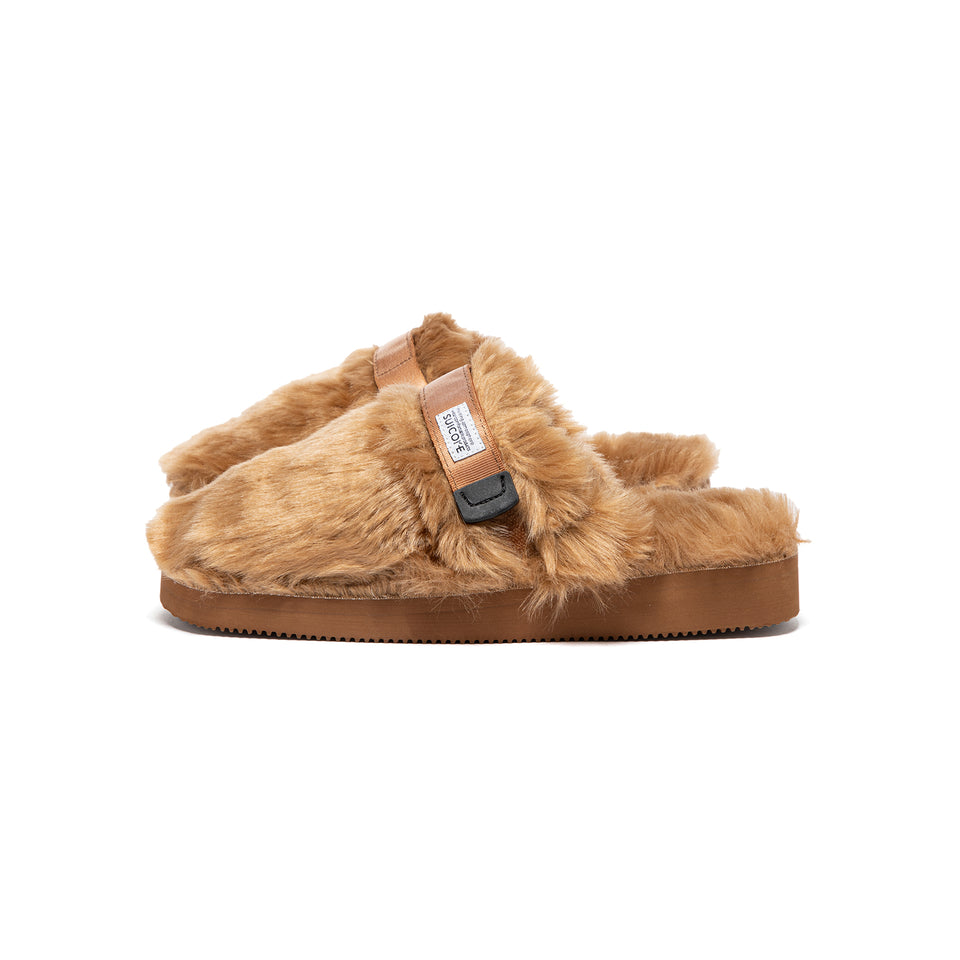 Suicoke – Concepts