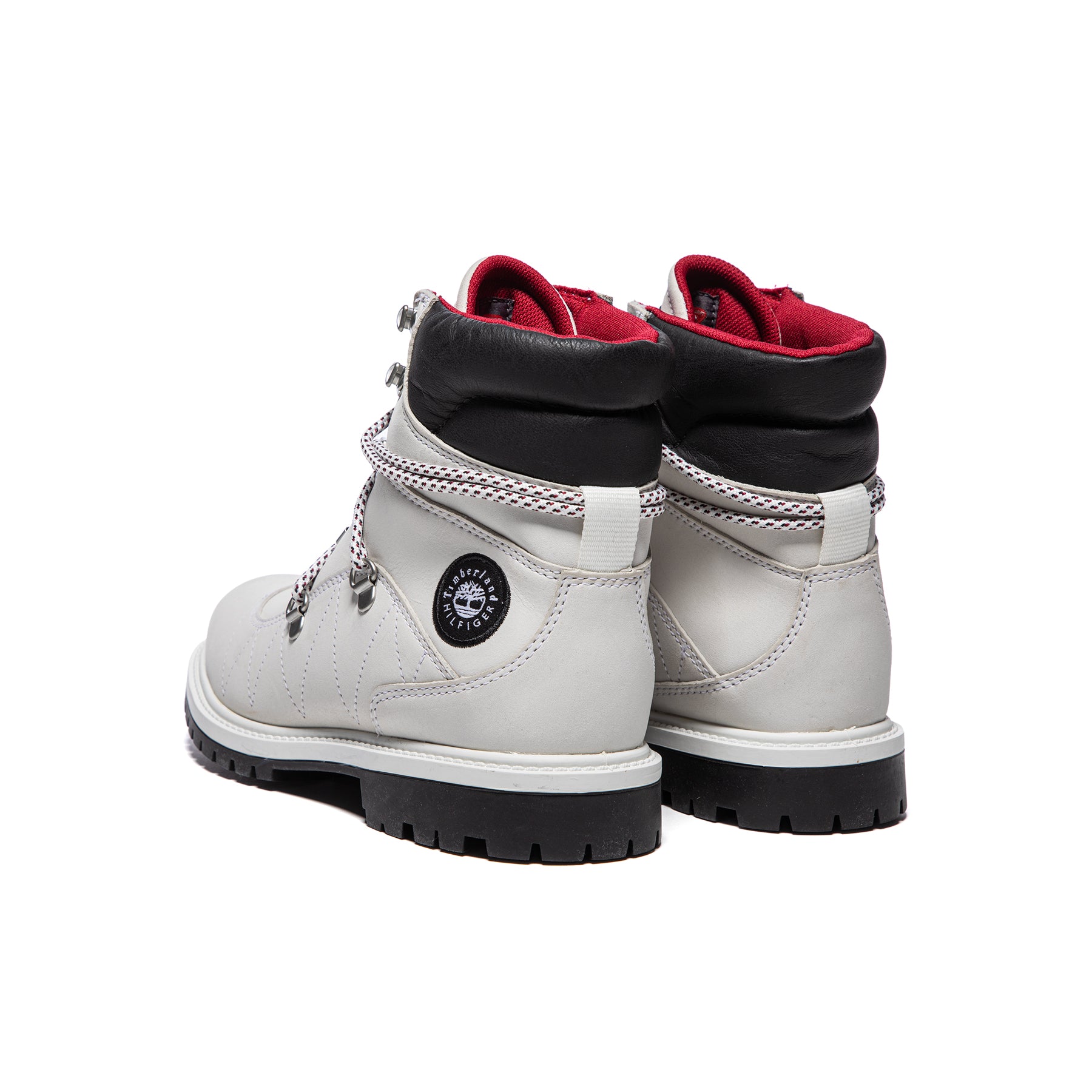 White Timberland Boots White Timberland Boots
