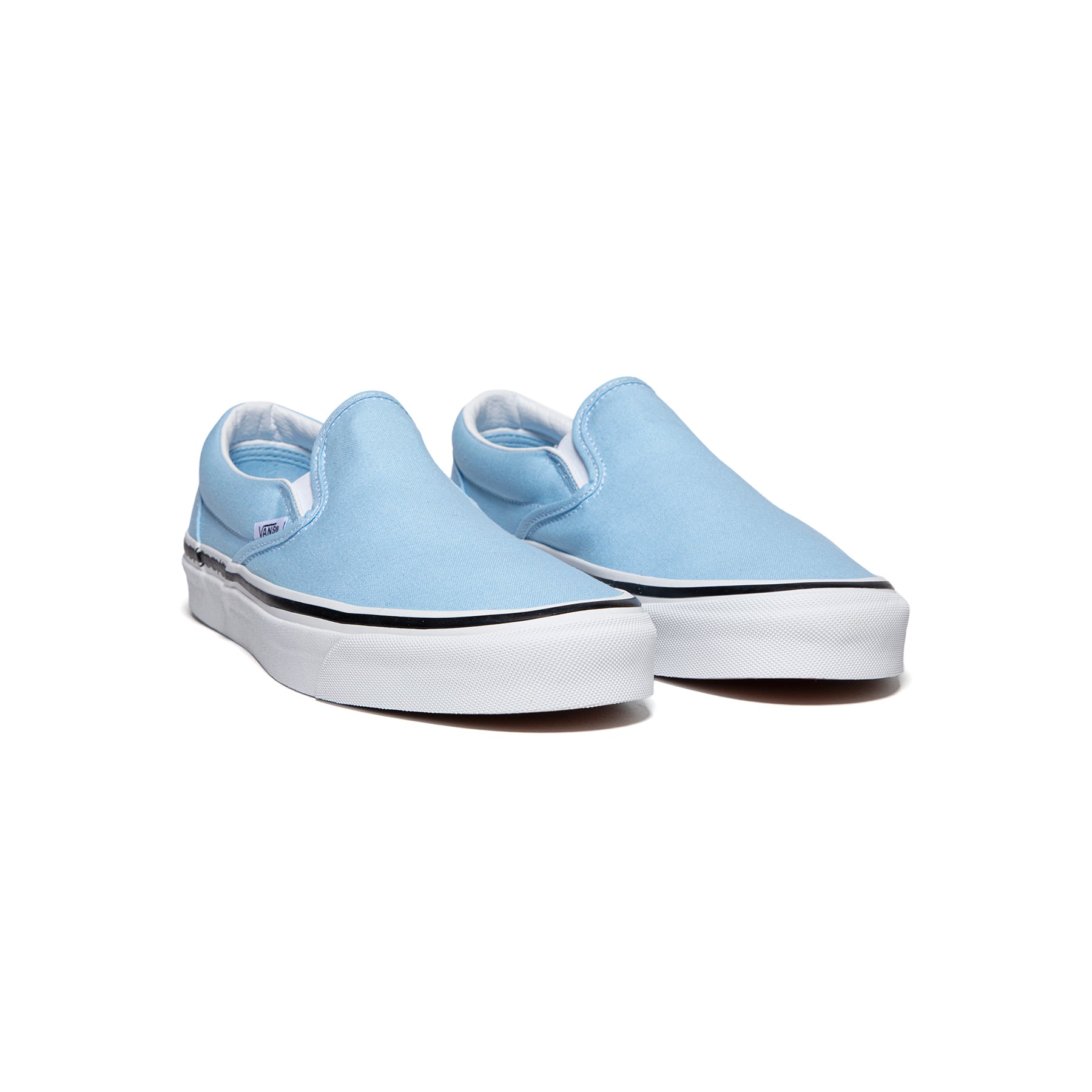 Vans Baby Blue